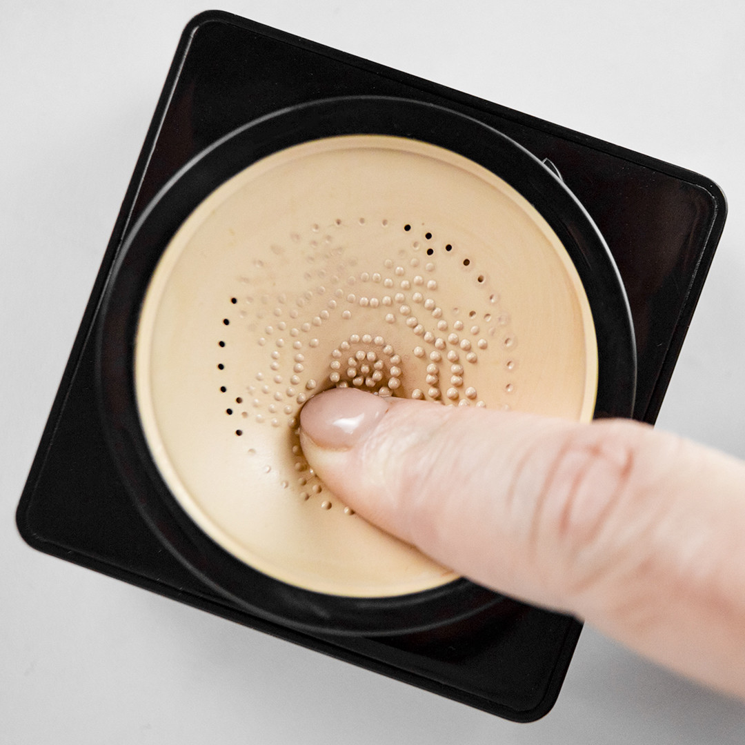 Крем-пудра Veze (Venzen) Clear Cover Beauty Cream | AZI