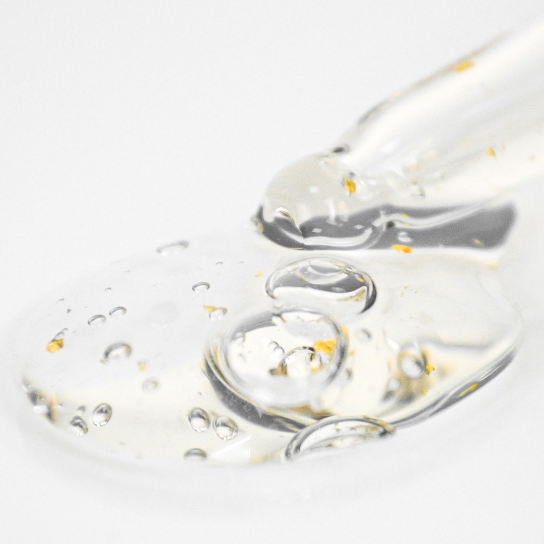 Подарочный набор с золотом IMAGES Golden Luxury Moisturizing Five-Piece ...