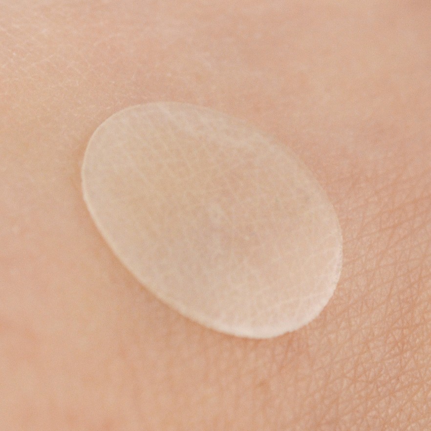 Патчі від прищів нічні LANBENA Acne Pimple Patch Night Use | AZI