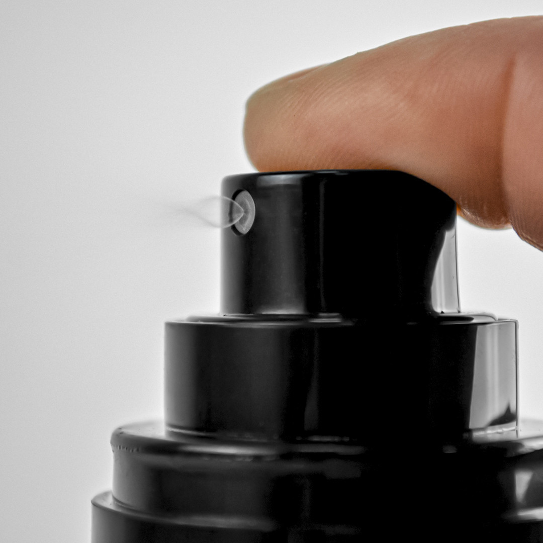 Спрей-фіксатор для макіяжу Venzen (Veze) Moisturizing Brightening ...