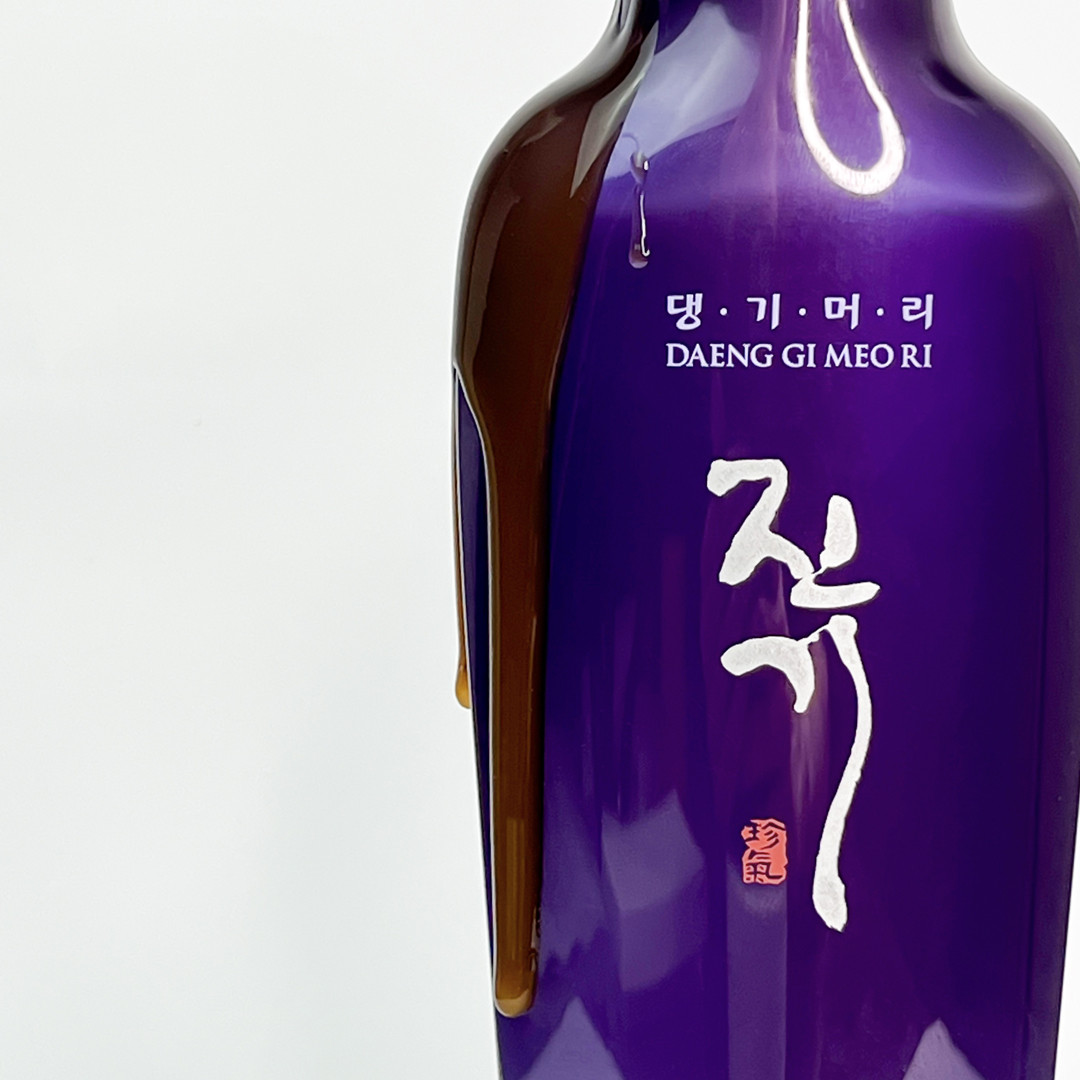 Регенерирующий шампунь Daeng Gi Meo Ri Vitalizing Shampoo | AZI