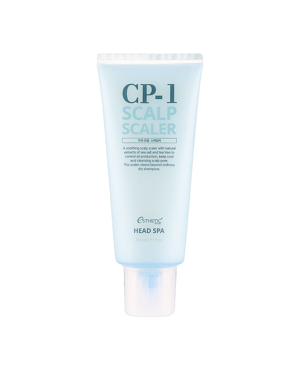 Пілінг для шкіри голови Esthetic House CP-1 Head Spa Scalp Scaler | AZI