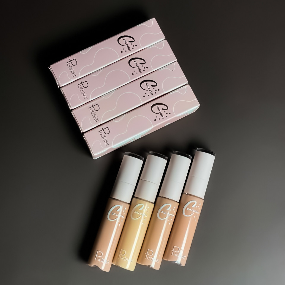 Консилер Pudaier Concealer | AZI