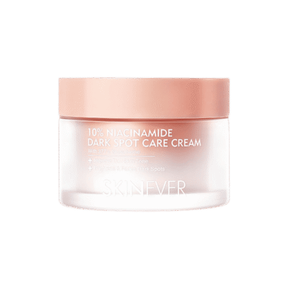 Освітлюючий крем проти пігментації Skinever 10% Niacinamide Dark Spot ...
